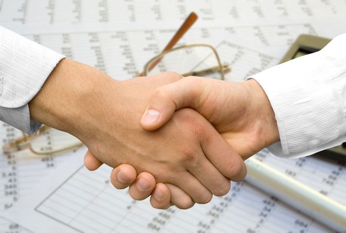 Binding Financial Agreement SXSW Legal