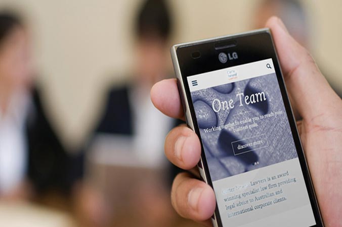 How To Create The Perfect Digital Strategy For Your Law Firm | SXSW Legal